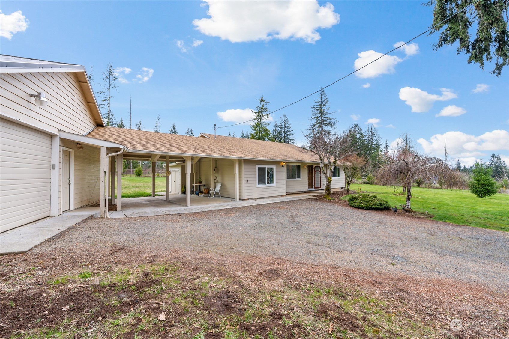 6107 NE 384th Street La Center | Windermere Professional Partners