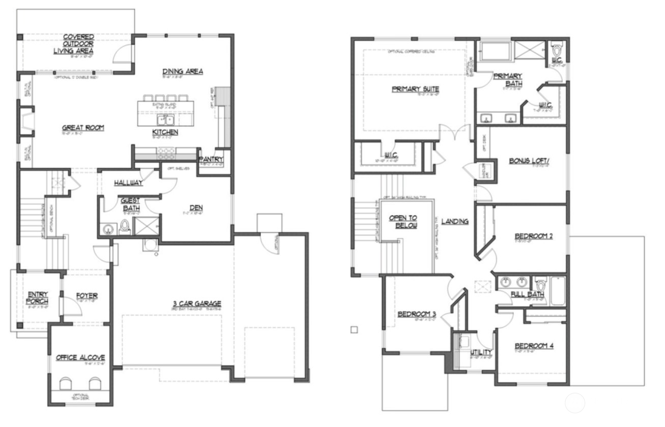 15305 106th Avenue E Puyallup | Windermere Professional Partners