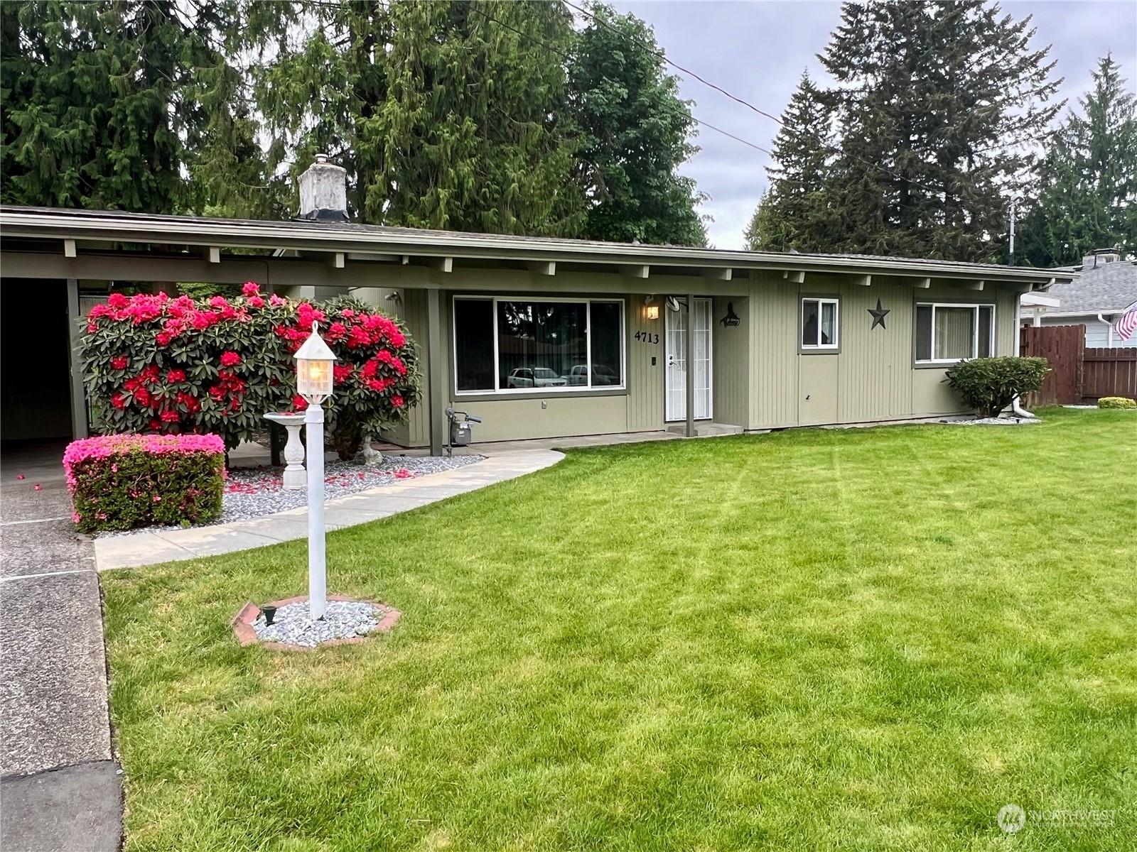 4713 23rd Avenue SE Lacey | Windermere Professional Partners