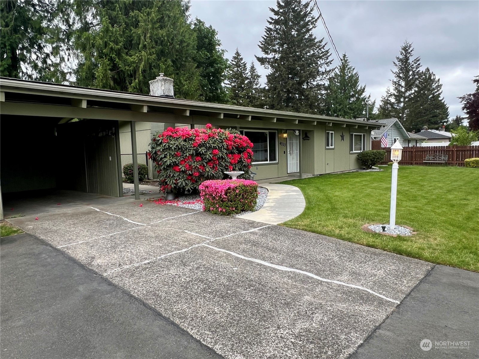 4713 23rd Avenue SE Lacey | Windermere Professional Partners