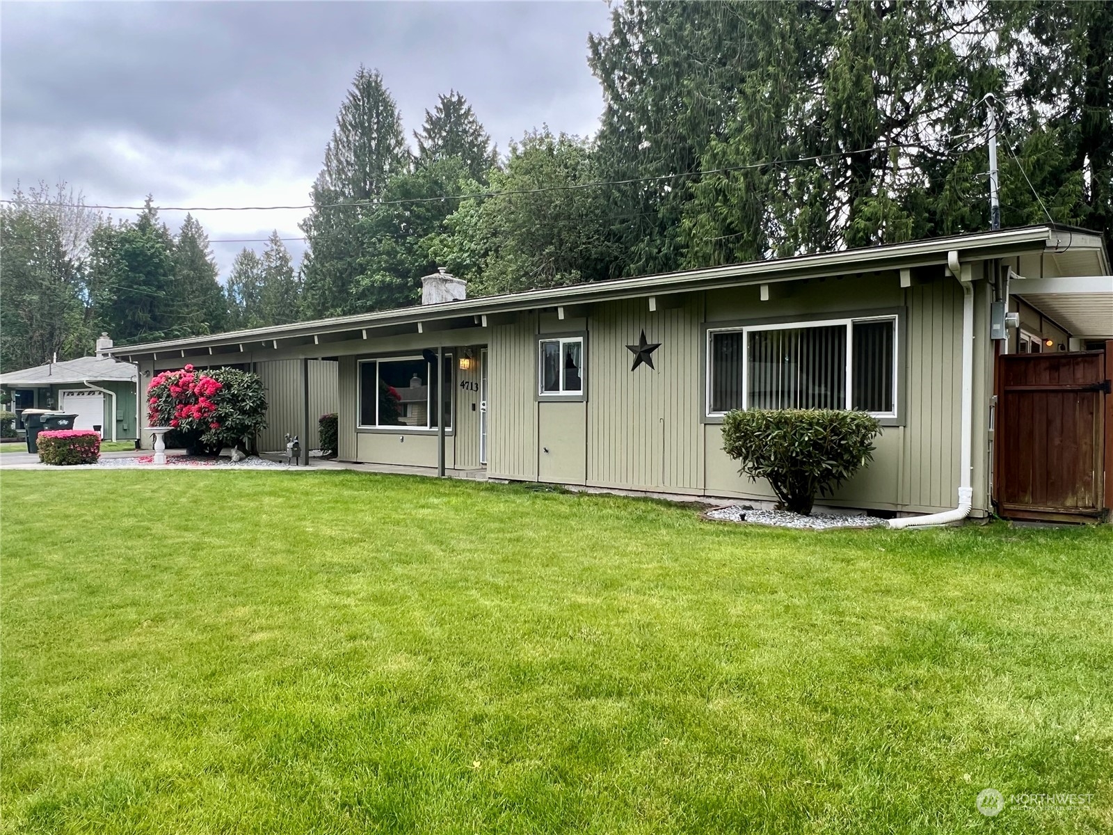 4713 23rd Avenue SE Lacey | Windermere Professional Partners