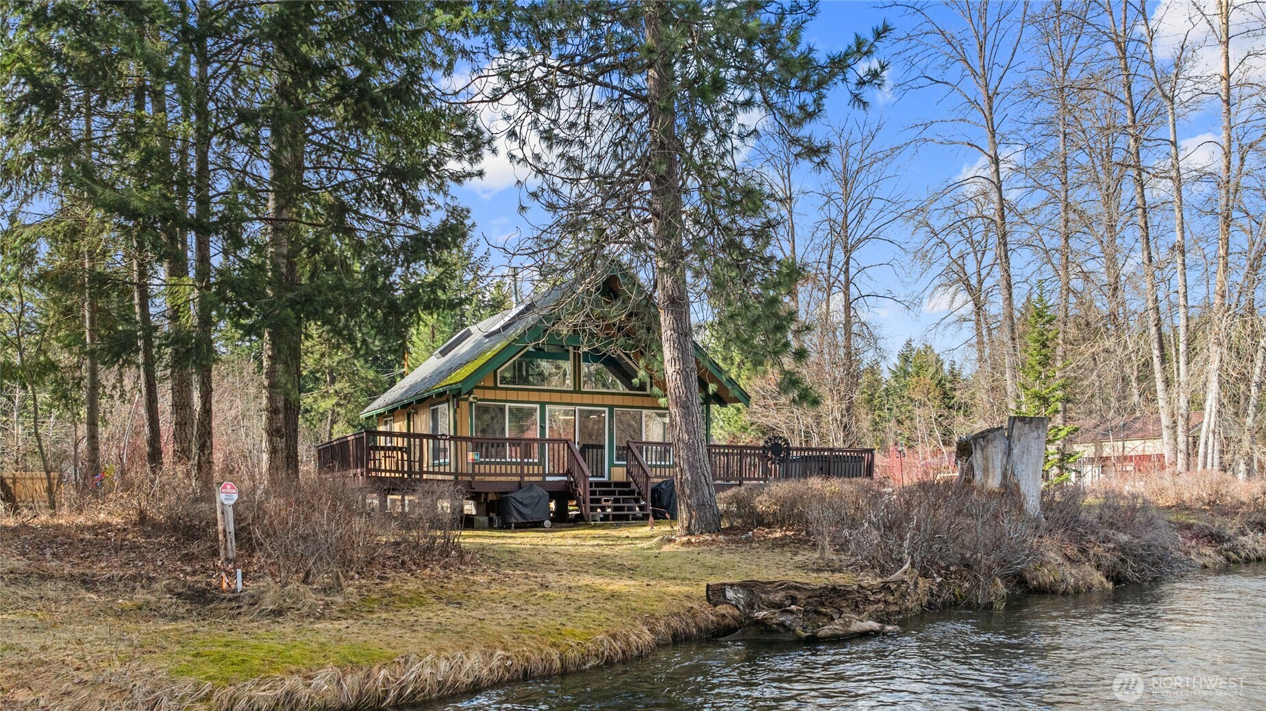 1081 Wapiti Drive Cle Elum | Windermere Professional Partners
