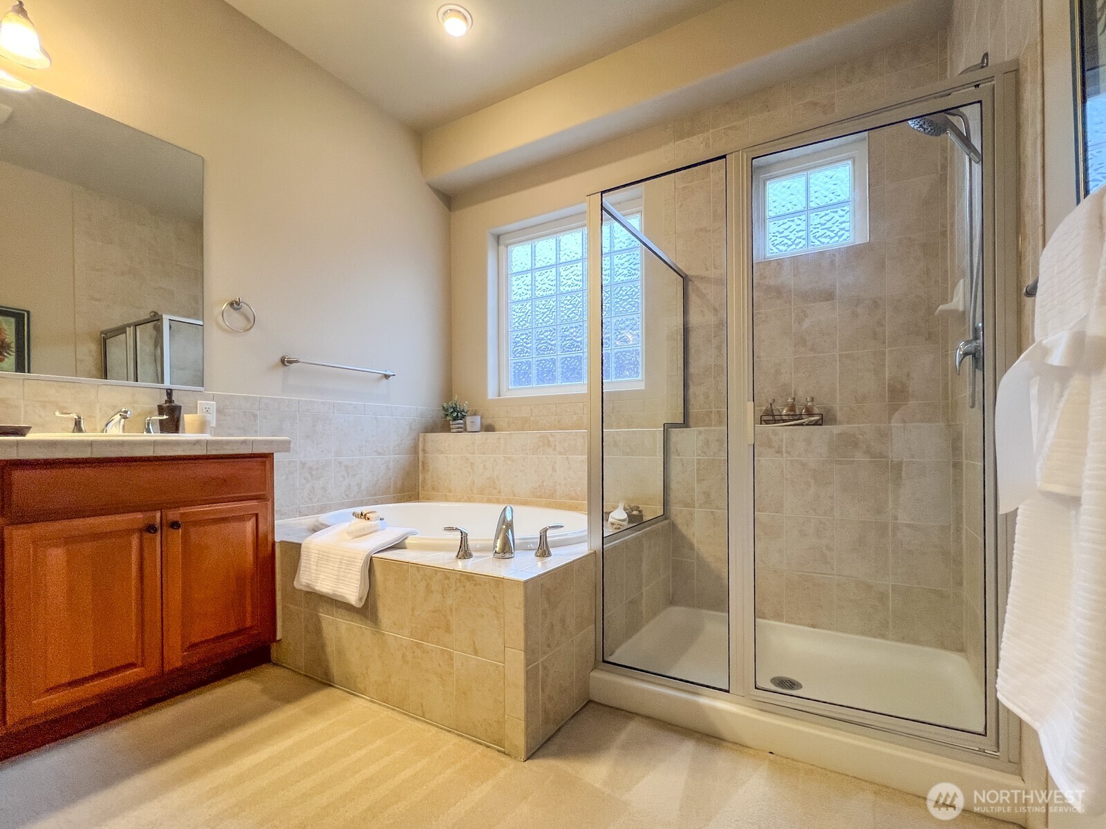 8621 Bainbridge Loop NE Lacey | Windermere Professional Partners