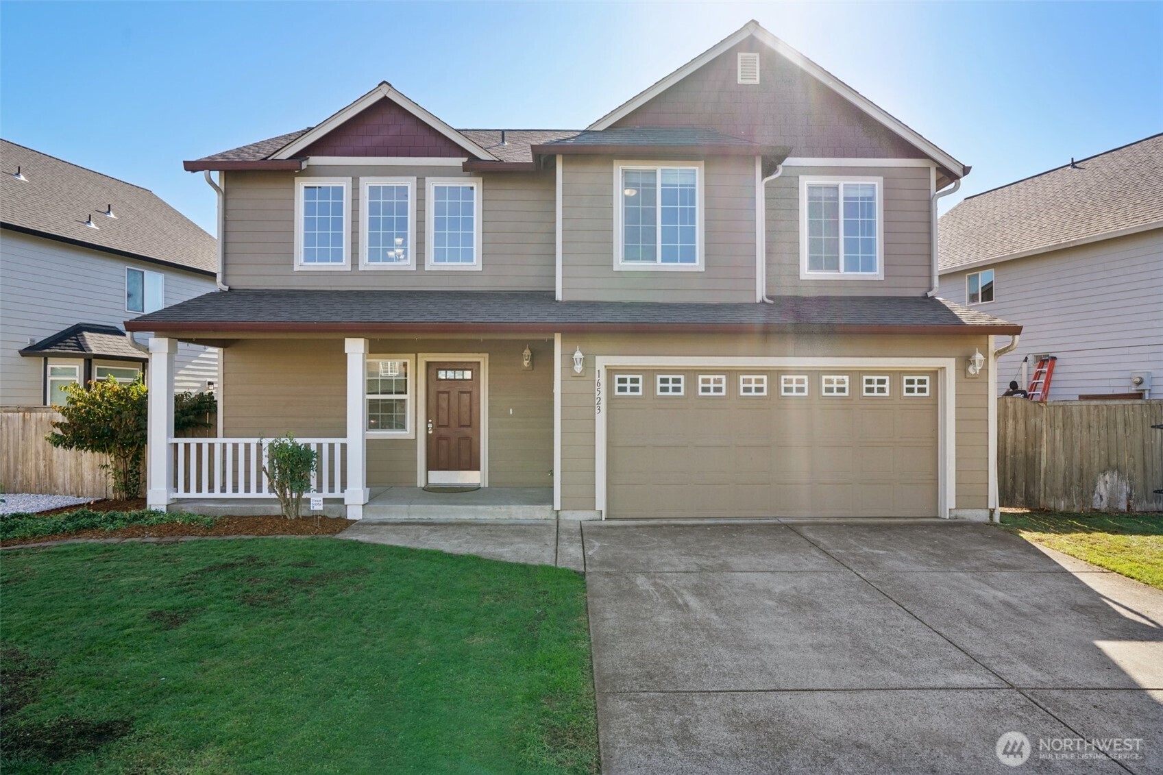 16523 NE 45th Street Vancouver | Windermere Professional Partners