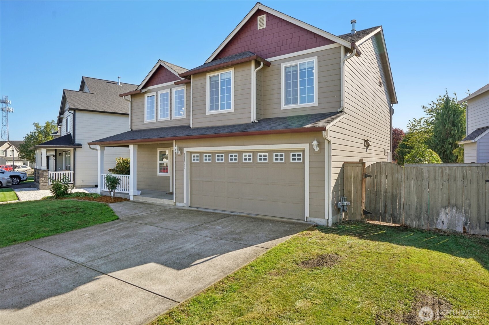 16523 NE 45th Street Vancouver | Windermere Professional Partners