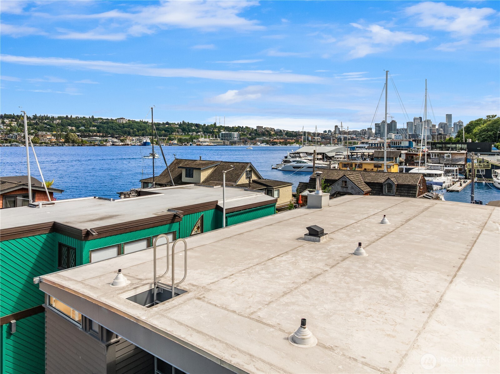 2466 Westlake Avenue N #5 Seattle | Windermere Professional Partners