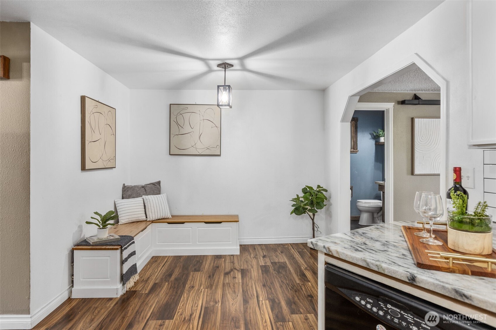 225 N Sergeant Street Buckley | Windermere Professional Partners