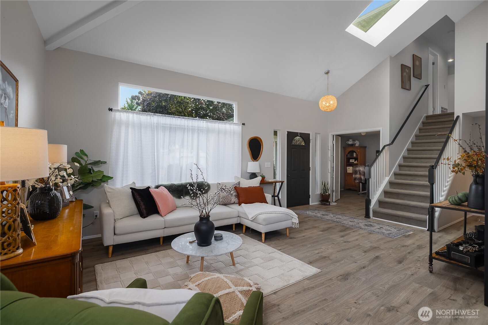 2505 Simon Lane NE Olympia | Windermere Professional Partners