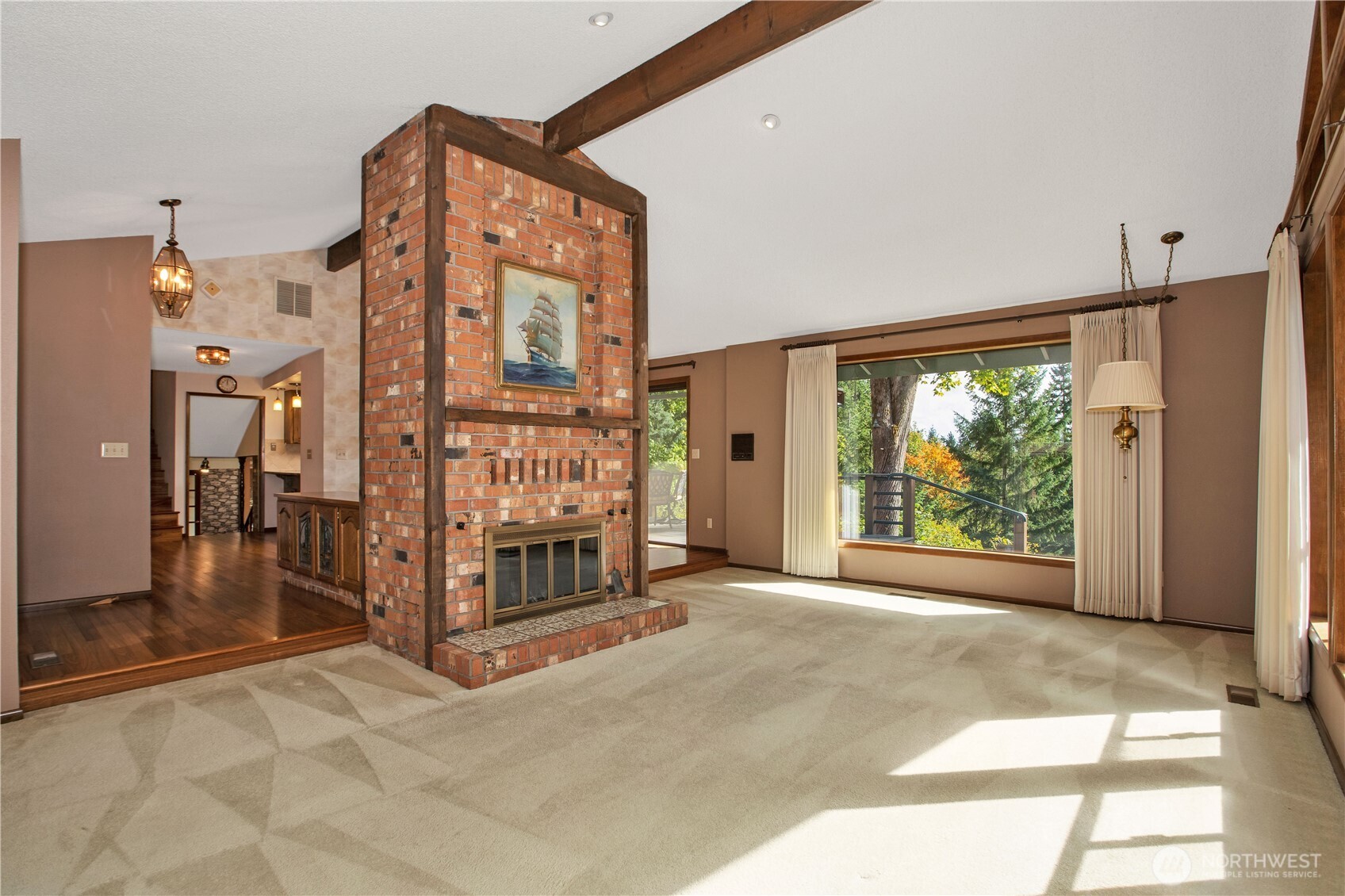 4632 Bush Mountain Drive SW… | Windermere Professional Partners