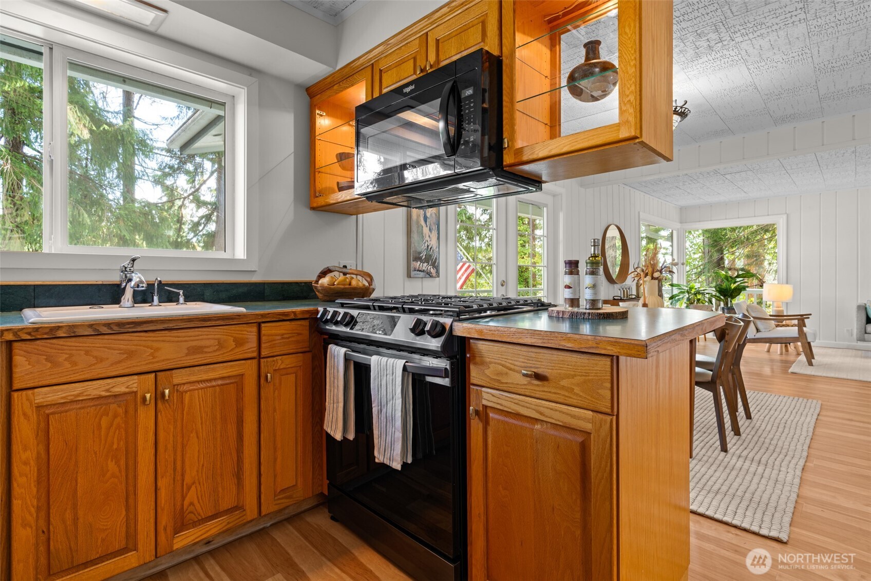 2008 Madrona Point Drive Bremerton | Windermere Professional Partners