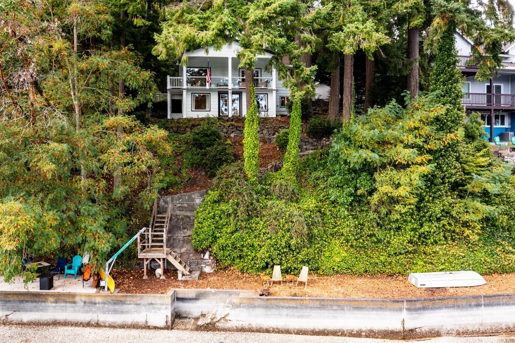 2008 Madrona Point Drive Bremerton | Windermere Professional Partners