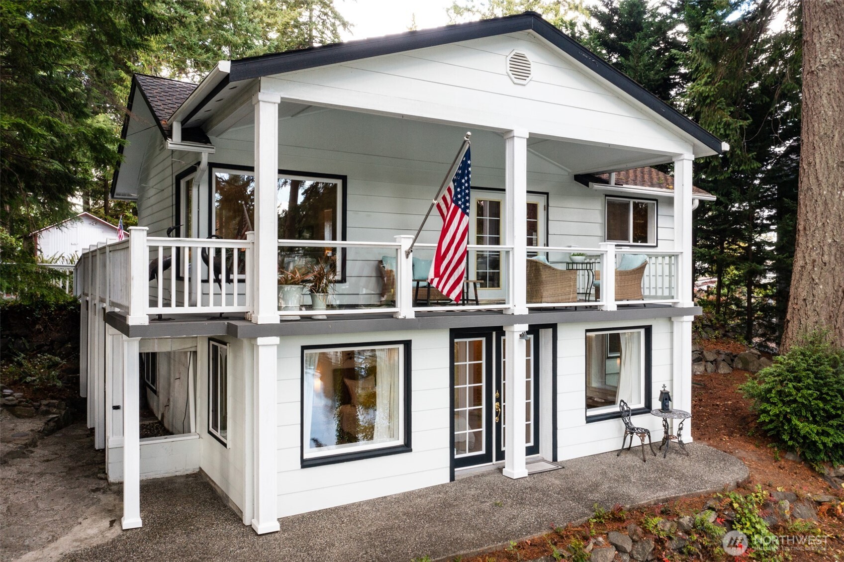 2008 Madrona Point Drive Bremerton | Windermere Professional Partners