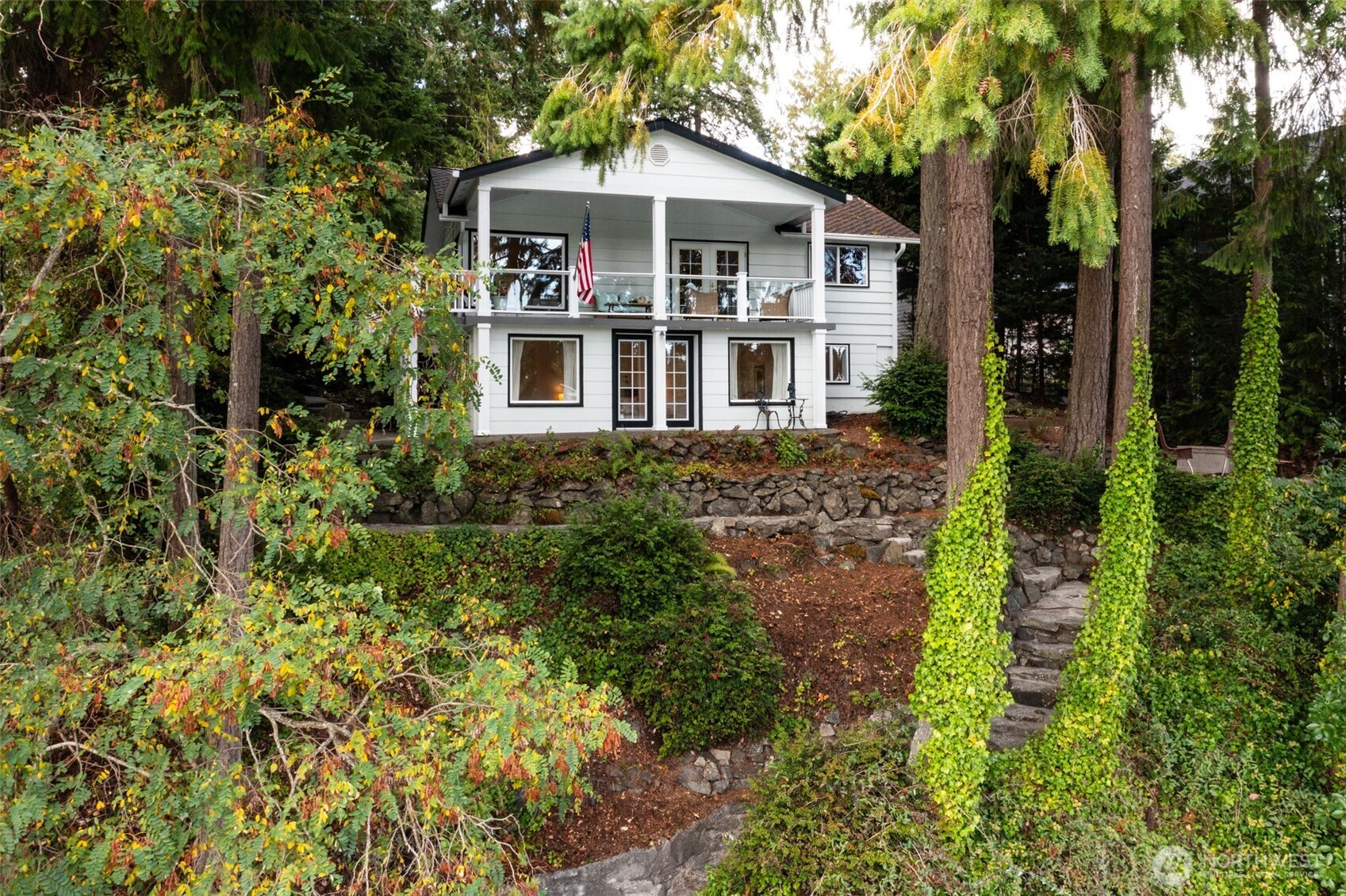 2008 Madrona Point Drive Bremerton | Windermere Professional Partners