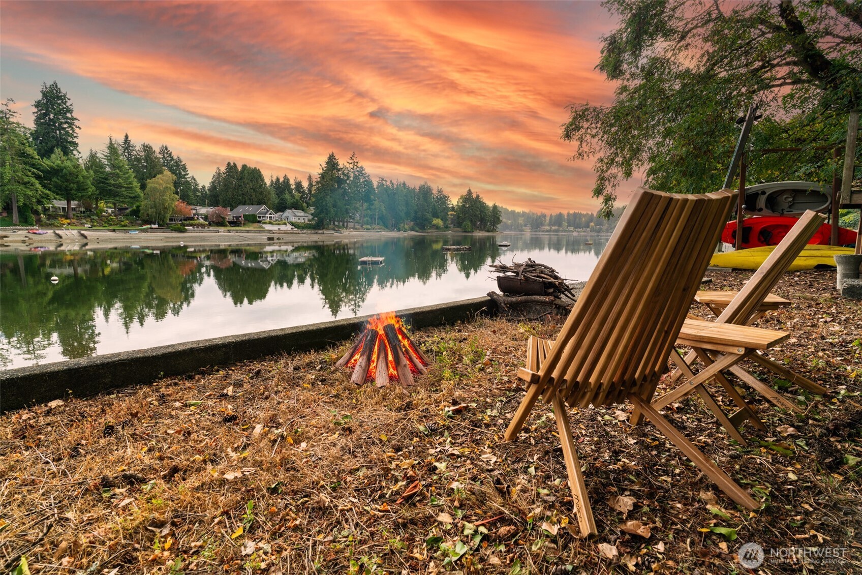 2008 Madrona Point Drive Bremerton | Windermere Professional Partners