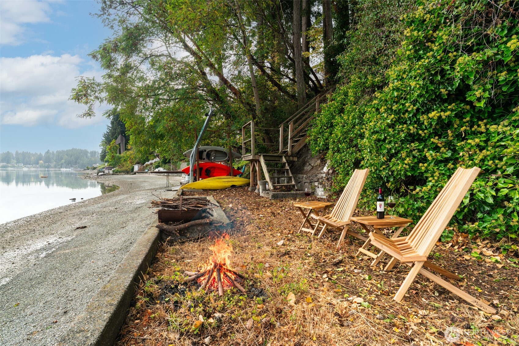 2008 Madrona Point Drive Bremerton | Windermere Professional Partners