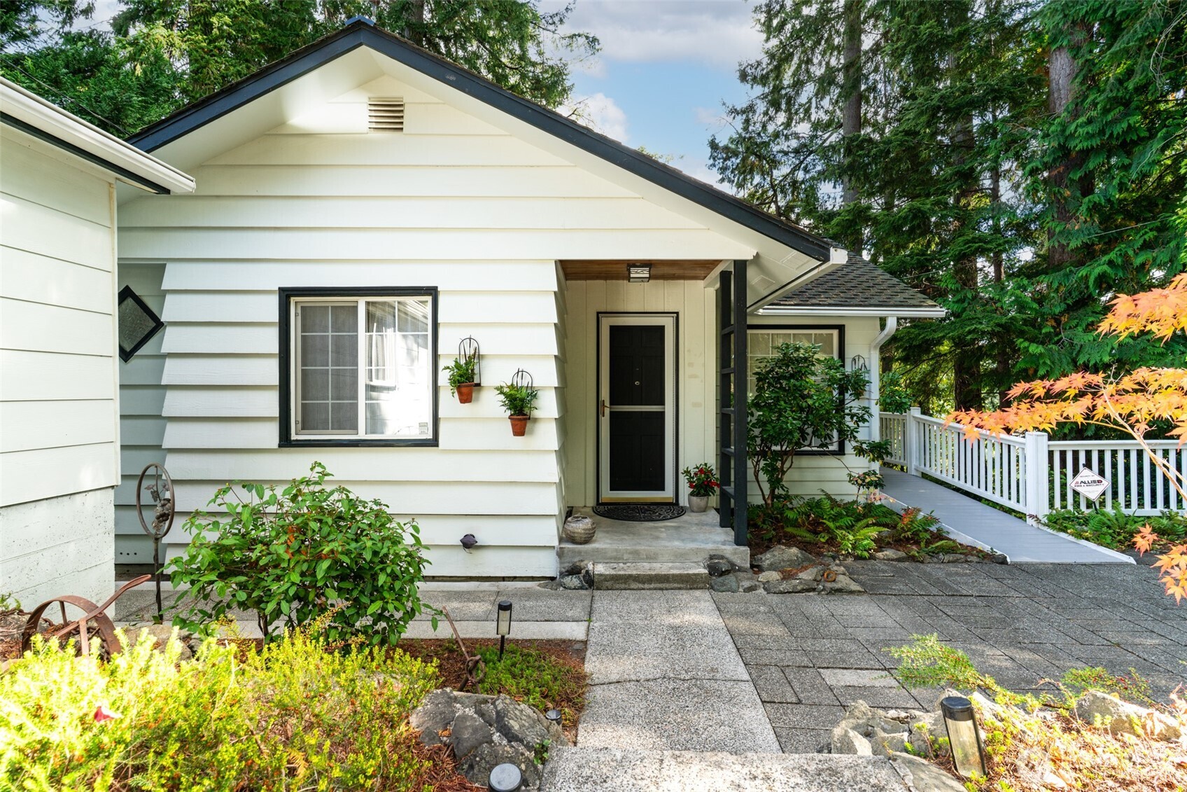 2008 Madrona Point Drive Bremerton | Windermere Professional Partners