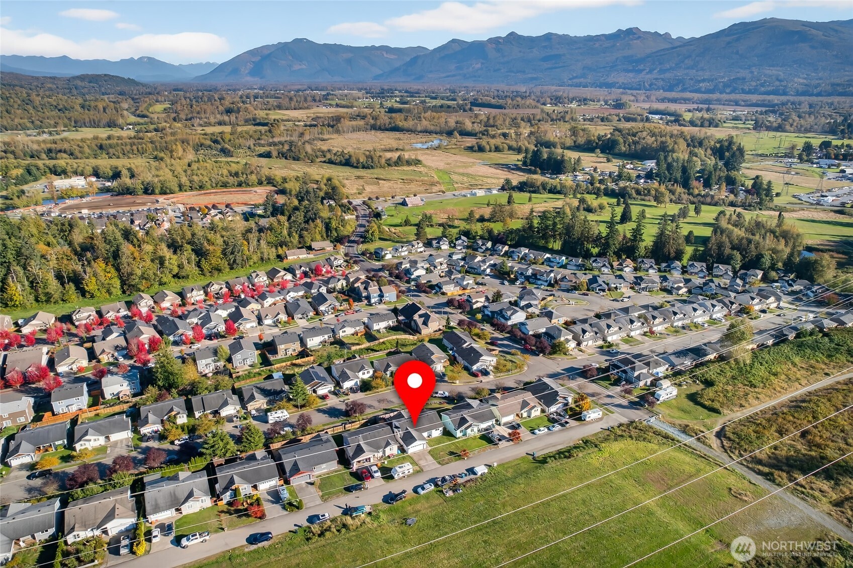1312 Cascadia Drive Sedro Woolley | Windermere Professional Partners
