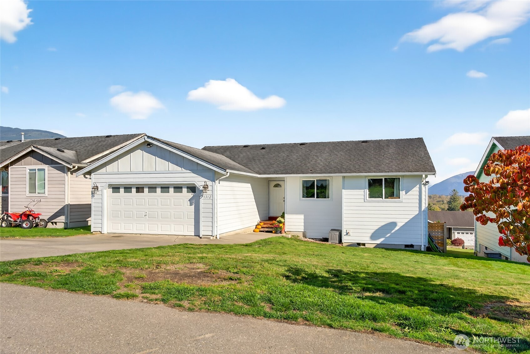1312 Cascadia Drive Sedro Woolley | Windermere Professional Partners