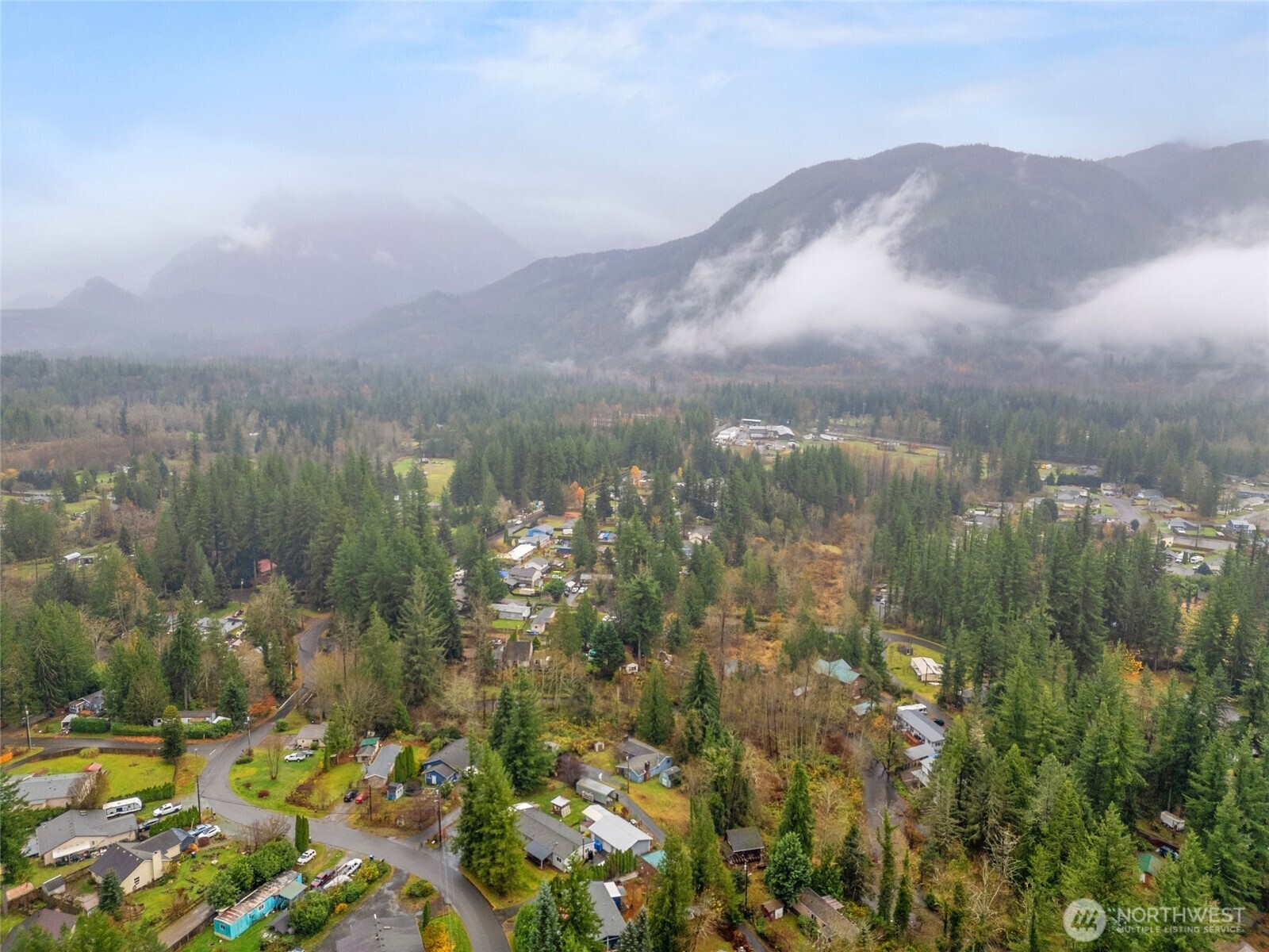 41318 Upper Creek Road Gold Bar | Windermere Professional Partners