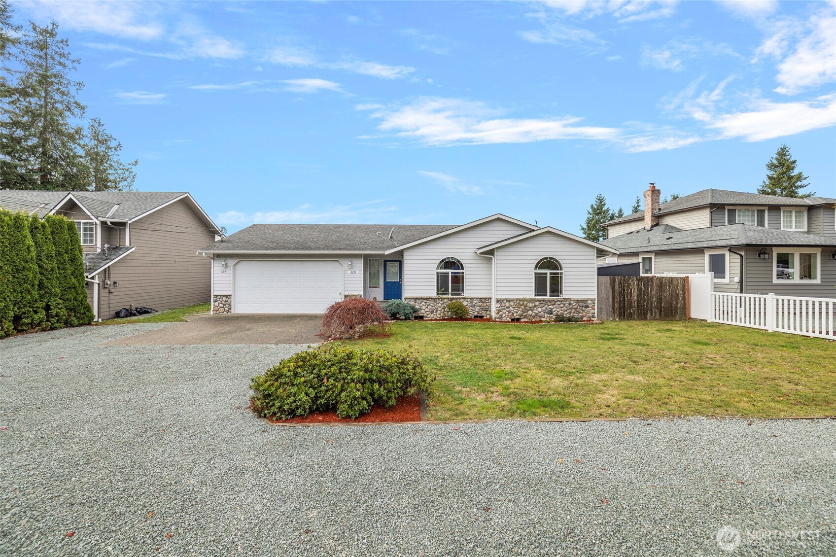 329 Melissa Street Camano Island | Windermere Professional Partners