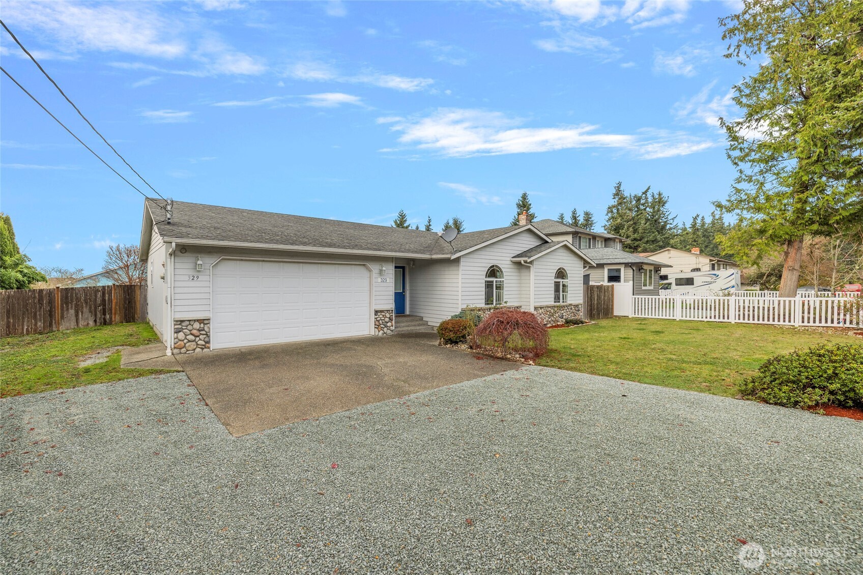 329 Melissa Street Camano Island | Windermere Professional Partners