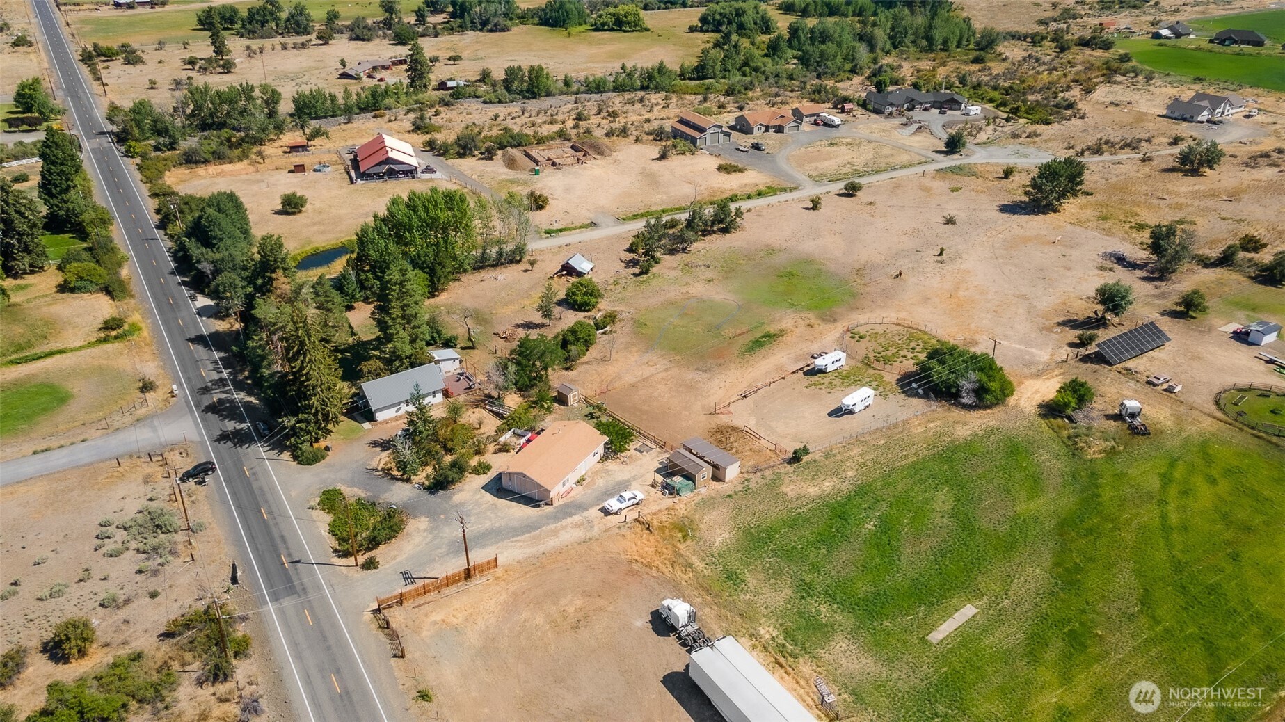 6390 Cove Road Ellensburg | Windermere Professional Partners