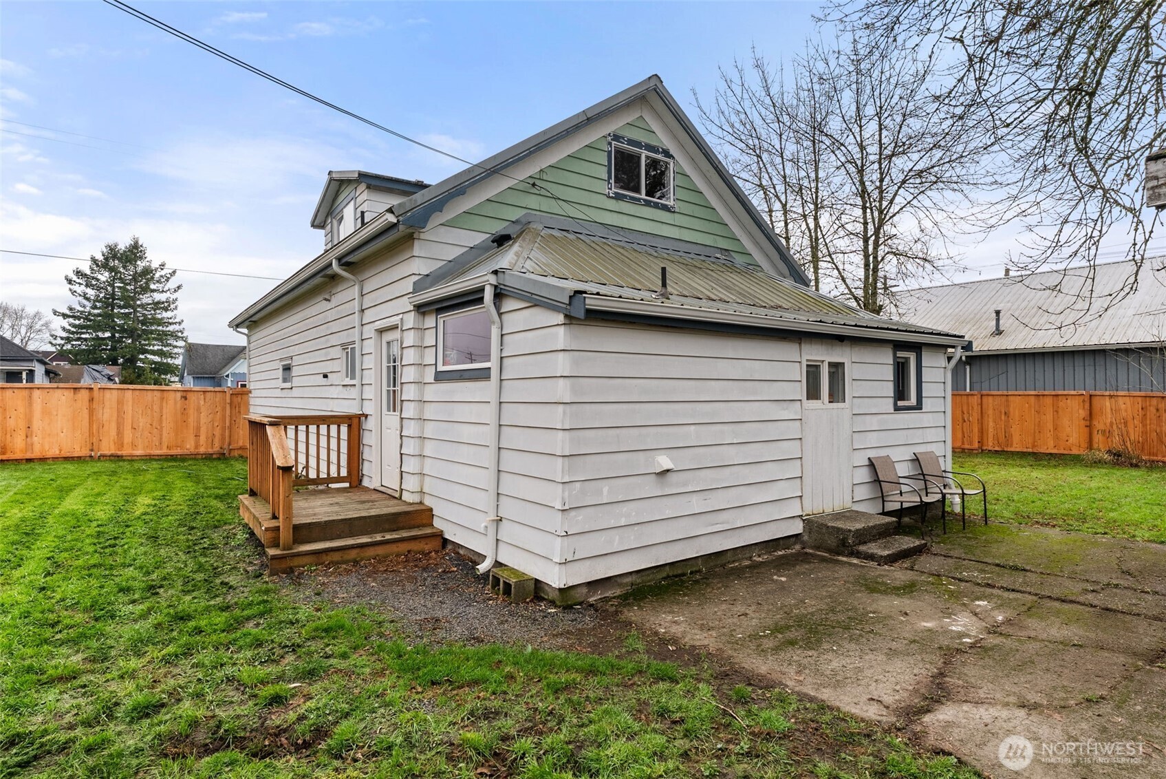 262 SW 2nd St Chehalis | Windermere Professional Partners