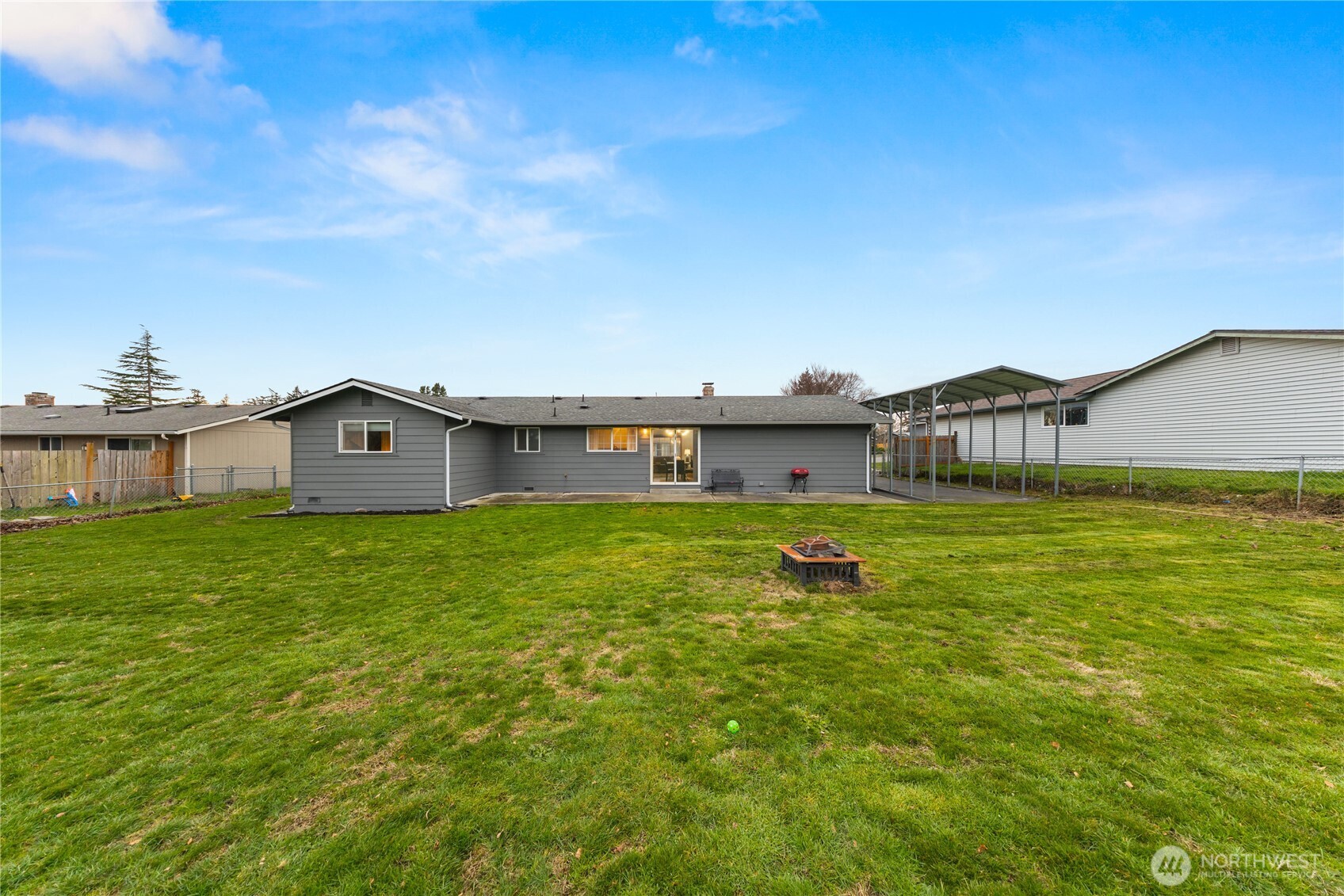 882 SW McCrohan Street Oak Harbor | Windermere Professional Partners