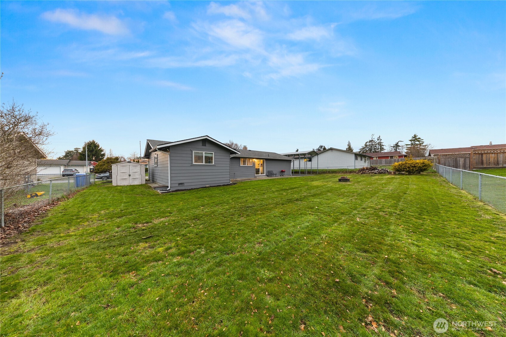 882 SW McCrohan Street Oak Harbor | Windermere Professional Partners