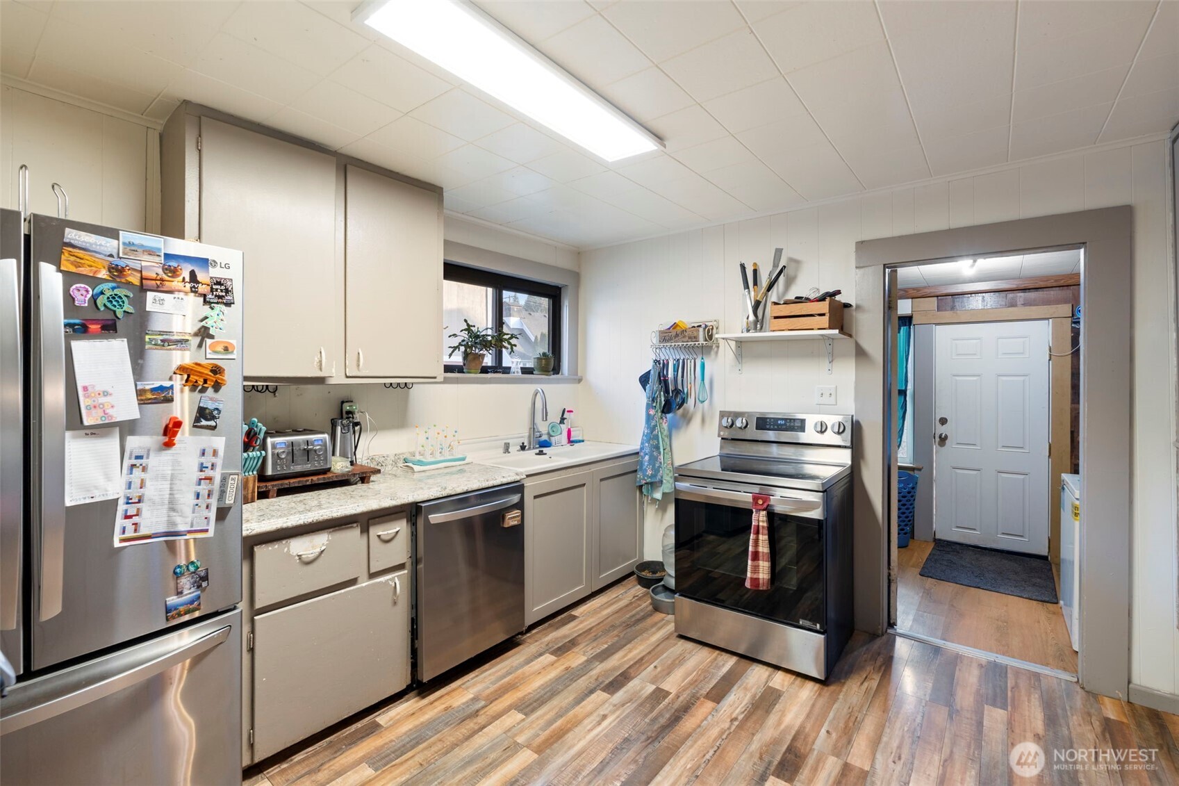 312 SE Front Street Winlock | Windermere Professional Partners