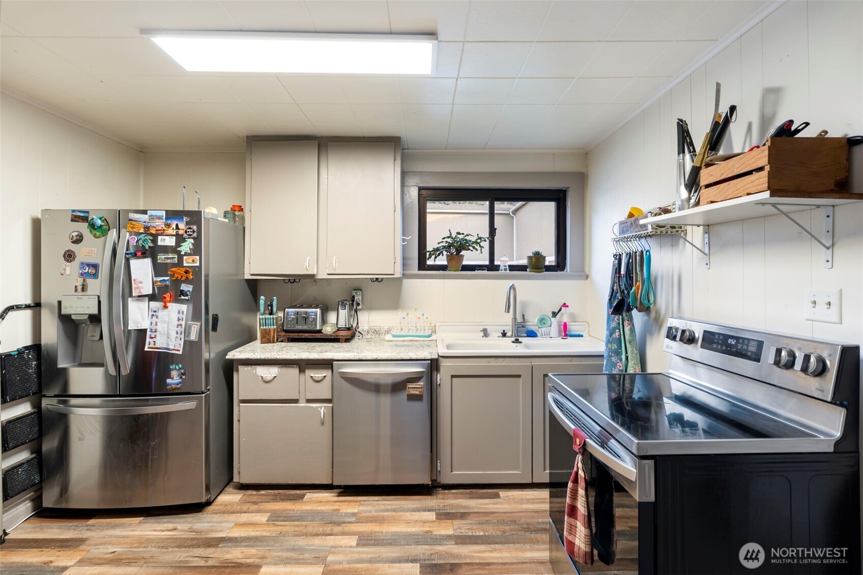 312 SE Front Street Winlock | Windermere Professional Partners