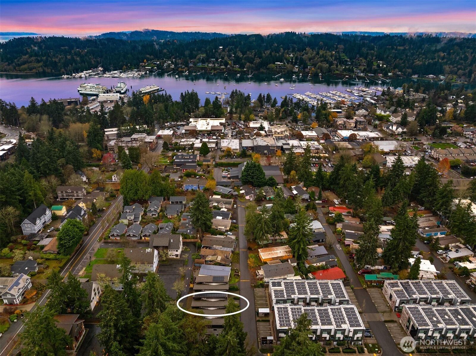 522 Madrona Way NE #4 Bainbridge… | Windermere Professional Partners