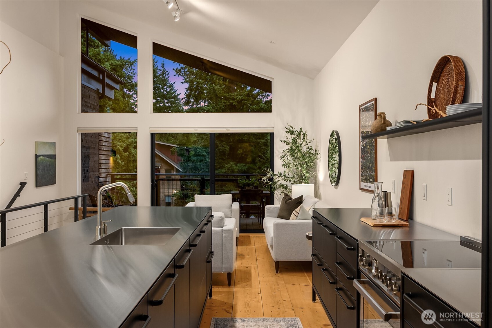 522 Madrona Way NE #4 Bainbridge… | Windermere Professional Partners